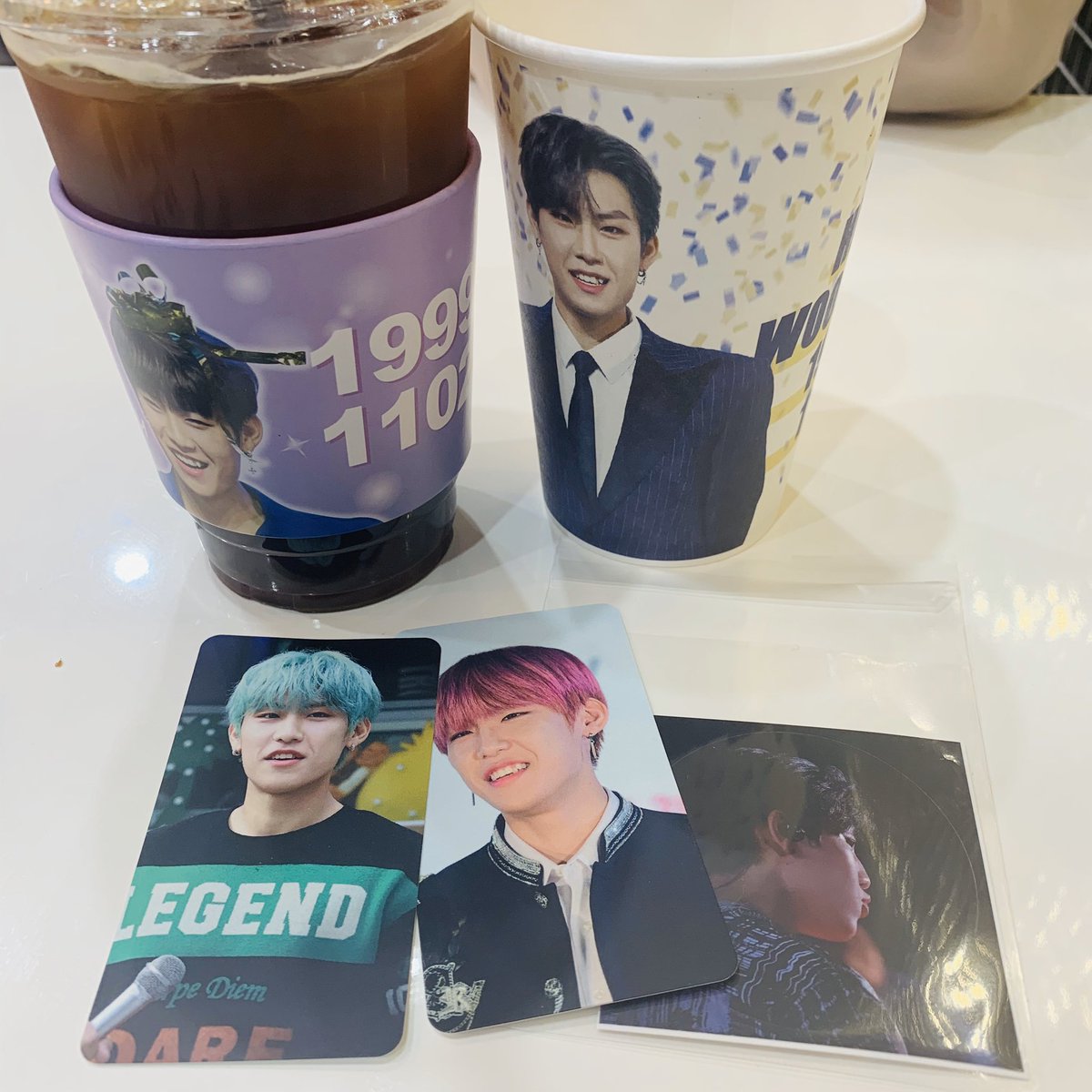 참우진S2 (@abnew_jeenee) | Twitter