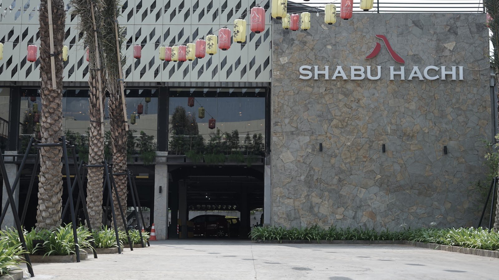 Blogger Perempuan on Twitter: "[Food] REVIEW : Shabu Hachi Margonda Depok, Lengkap Banget by ...