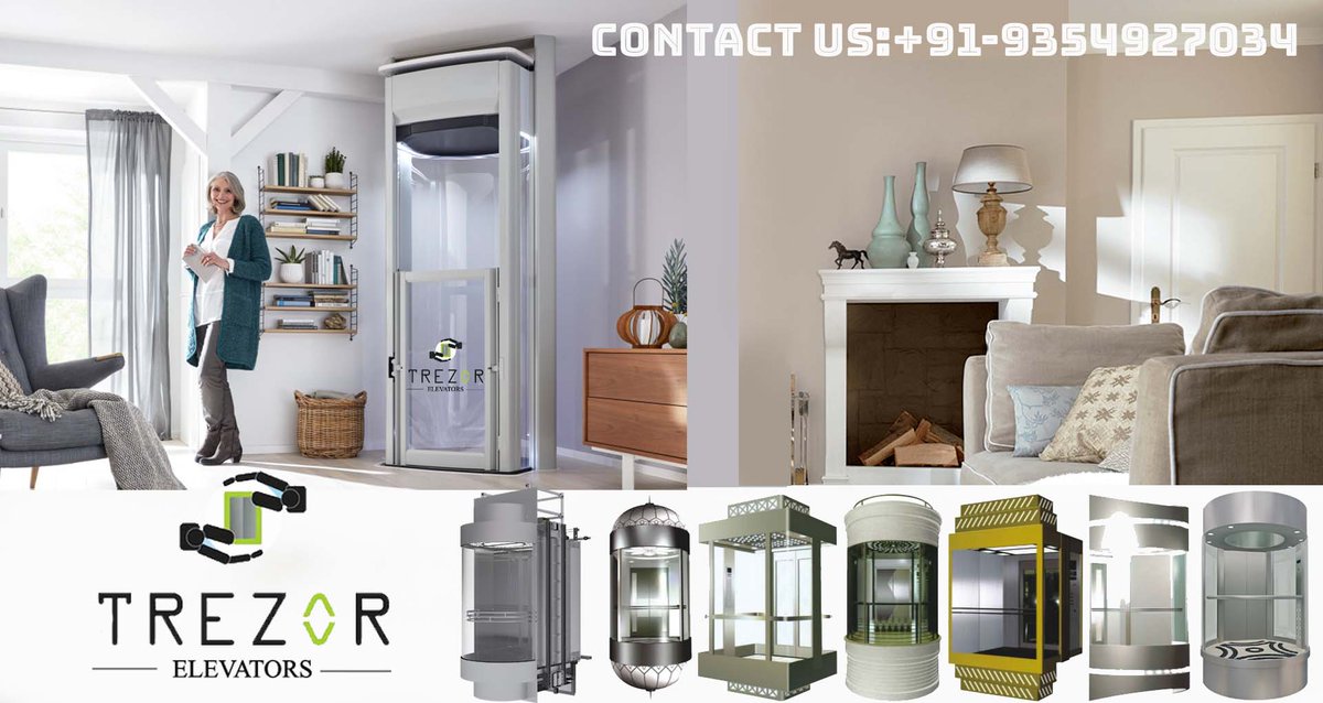 TREZOR ELEVATORS (@TrezorElevators) | Twitter