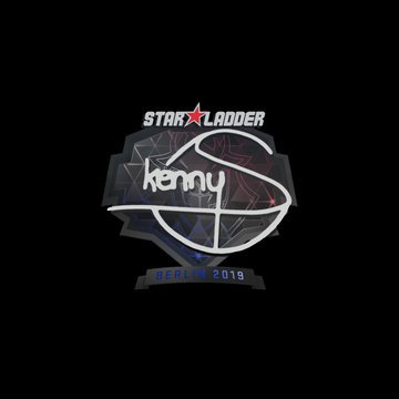 Tổng hợp hơn 93+ sticker kennys dễ nhất - Co-Created English