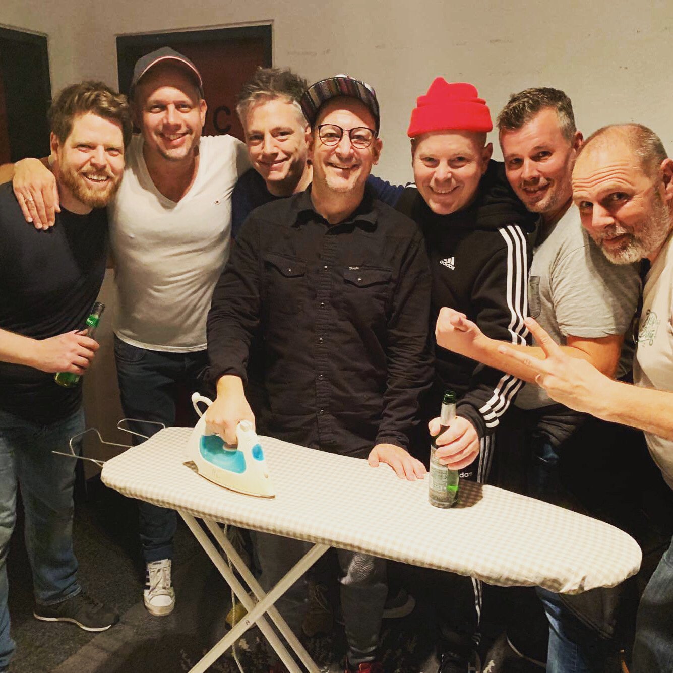 Ralph Ruthe on Twitter: "Hip-Hop war die 1. Musik, die mich wirklich geflasht hat. Von dem ...