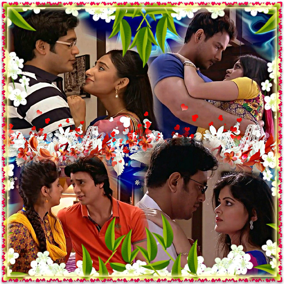 Bojhena Shey Bojhena Serial Harry
