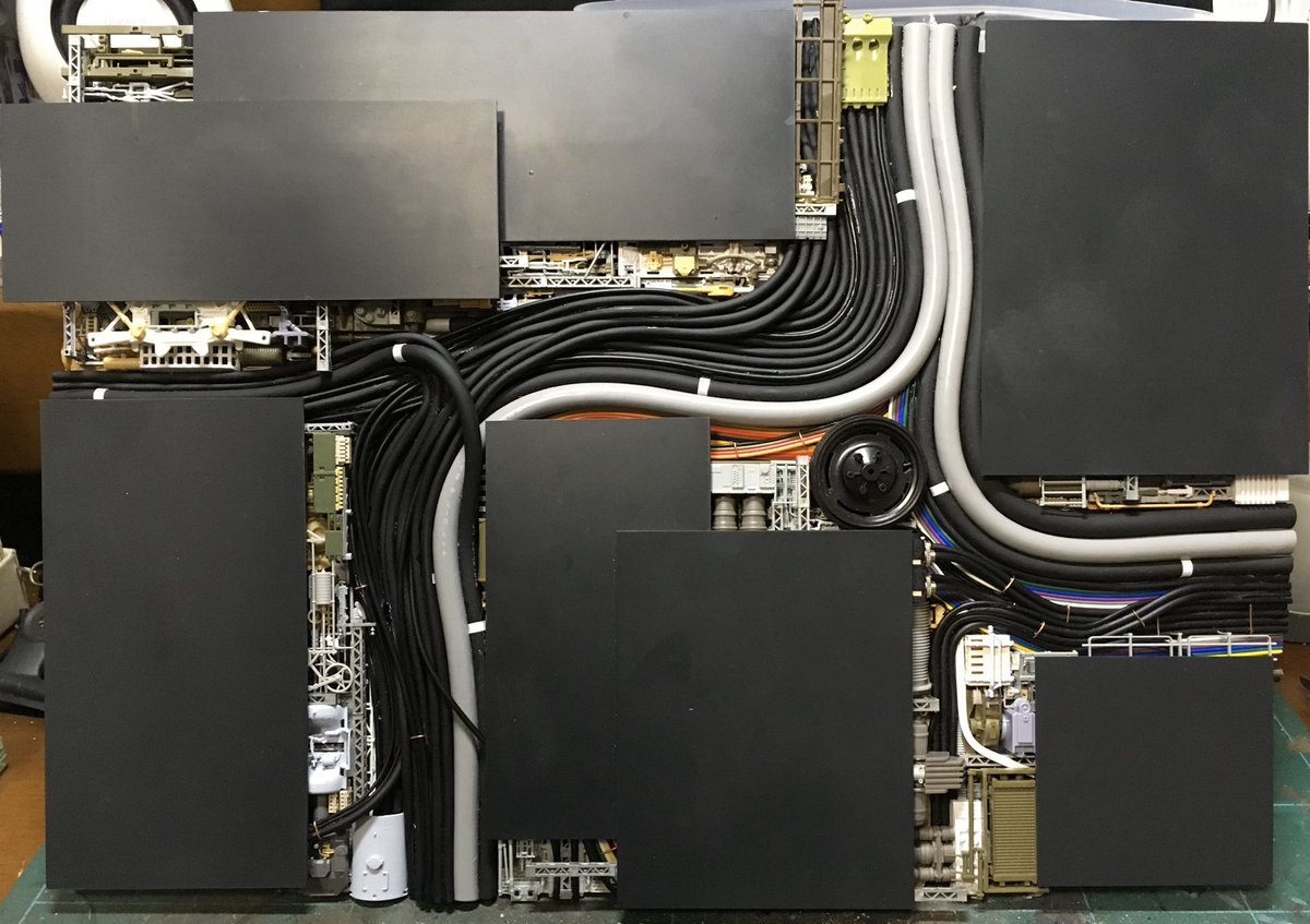 Twoucan - 藻洲 転石(Tenseki Moss) (@moss_ymmt413)