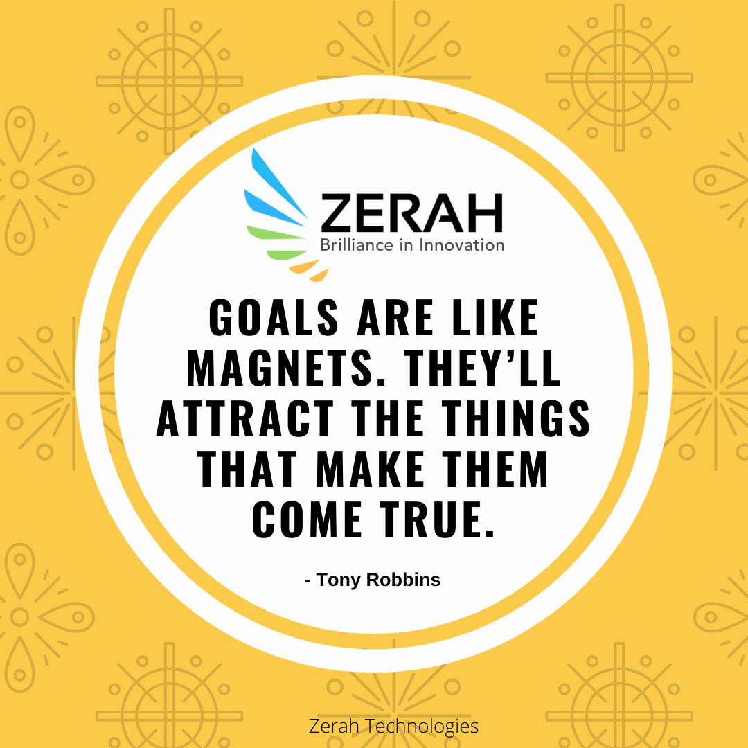 ZerahTechnologies (@zerah_tech) | Twitter