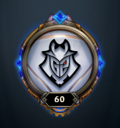 League Of Legends Support Icon