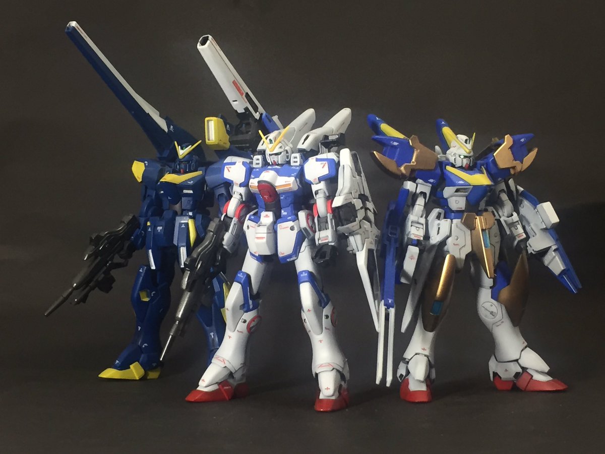 そうっすいÉVC127🇫🇷 (@n_m_works) さんのモデル作品まとめ (17 件) - Twoucan