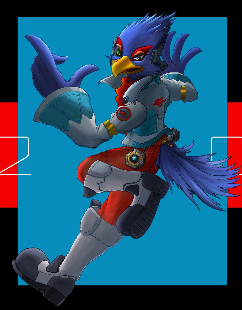 Furry Art | Page 85 | SpaceBattles