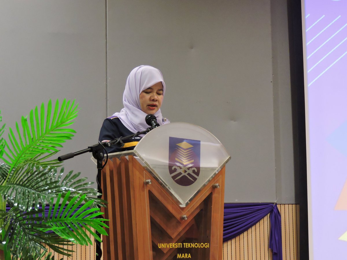 KICTM 2019 on Twitter: "Lawatan Prof Datin Dr. Noor Habibah Hj. Arshad diiringi Dr. Ismadi Bin ...
