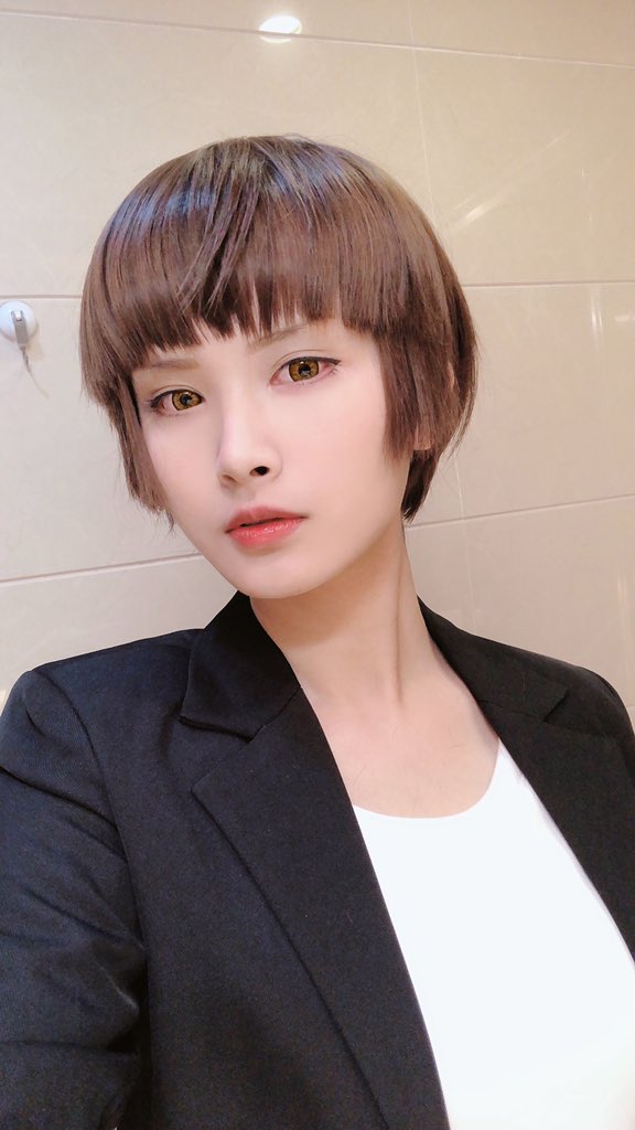 朱 JUN🥣 @kbt_ta1