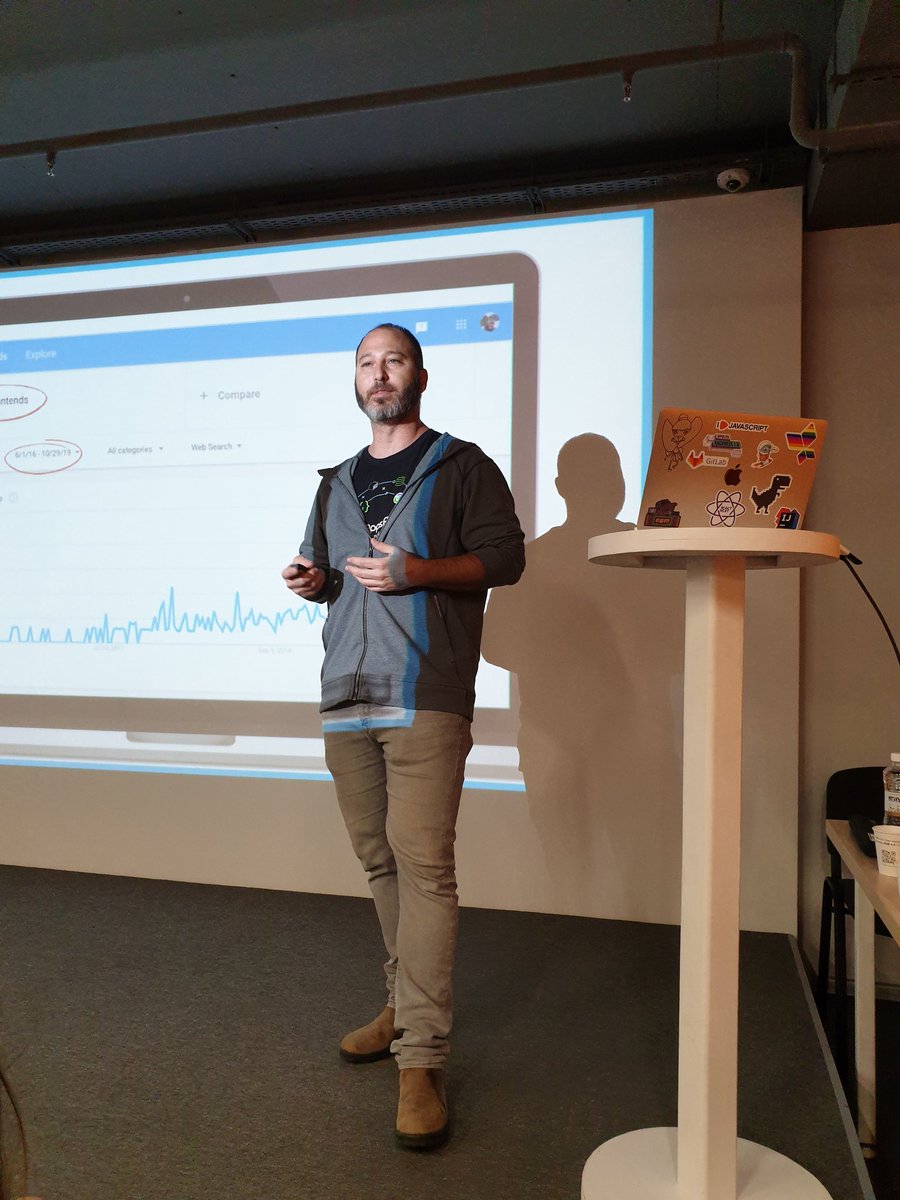 Liron Cohen (@lironch) | Twitter