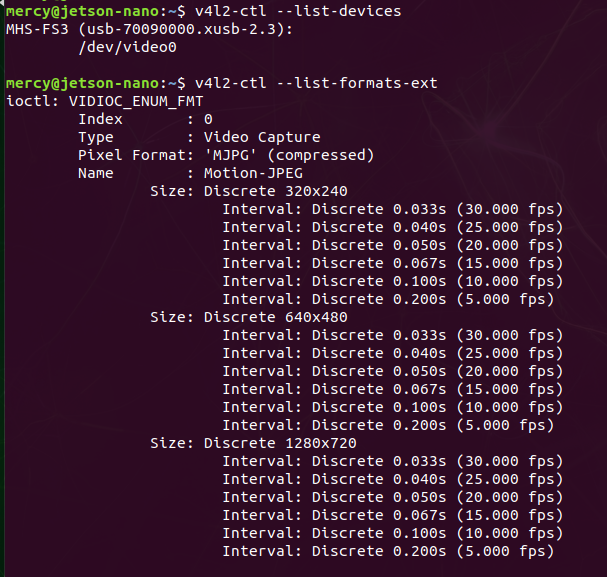 mer2 on Twitter: "Raspberry Piだと、fswebcamでいちおうステレオモードのキャプチャはできる。(へんだけど) なんでWindowsはAmCapでびくともしない ...