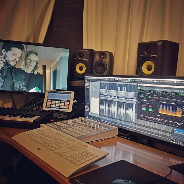 Redbox Studios (@RedboxStudiosde) | Twitter