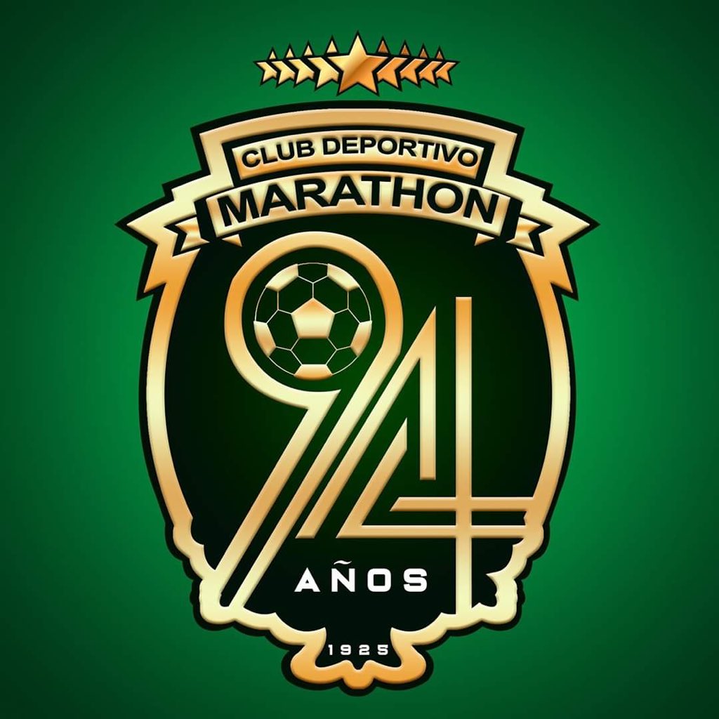 Cd Marathon Logo