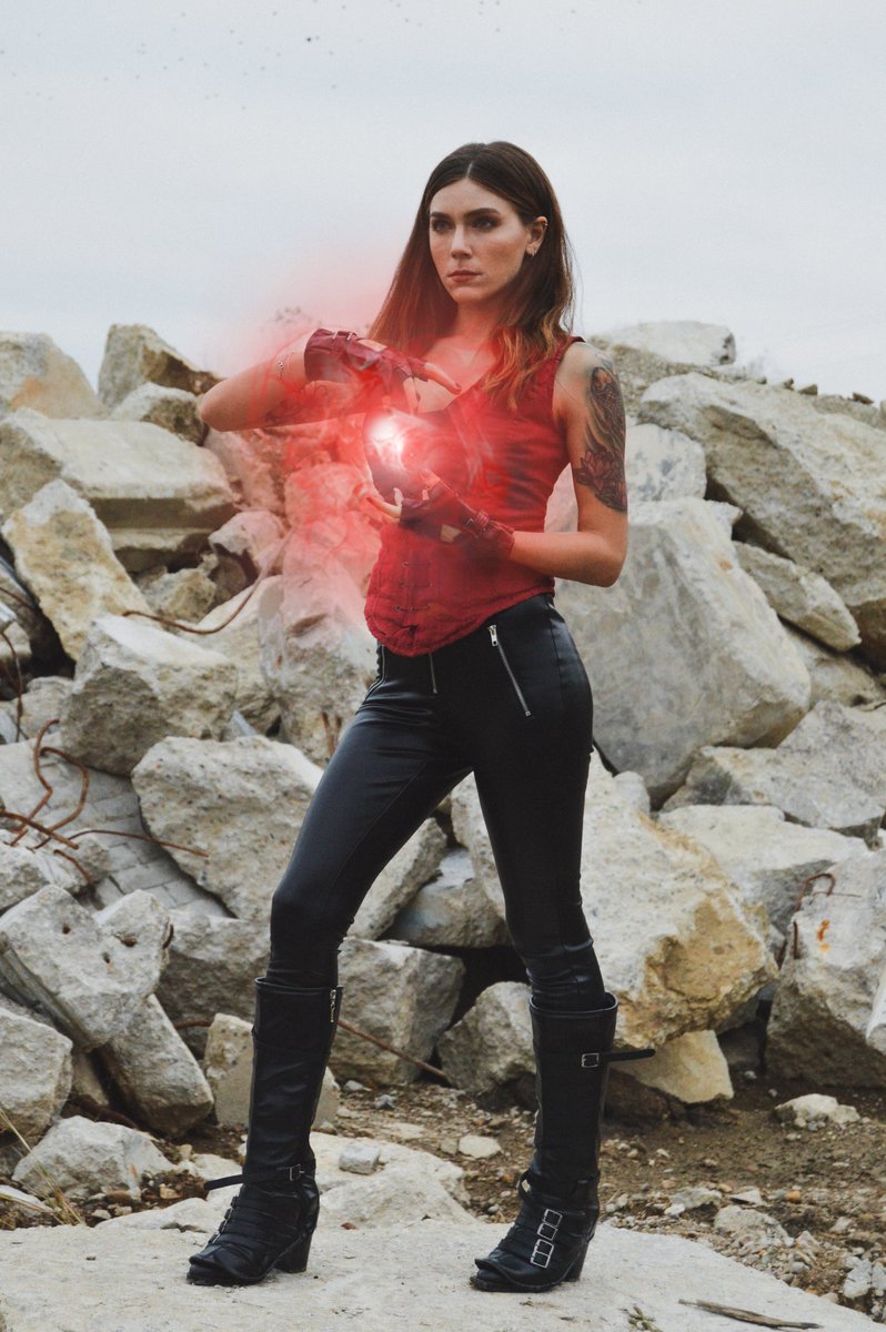 Marz (@Marzzzzzy) さんのコスプレ作品まとめ (2 件) - Twoucan