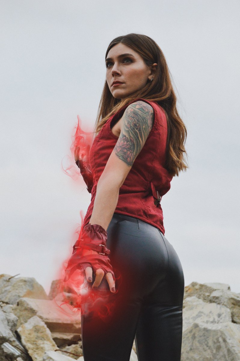 Marz (@Marzzzzzy) さんのコスプレ作品まとめ (2 件) - Twoucan