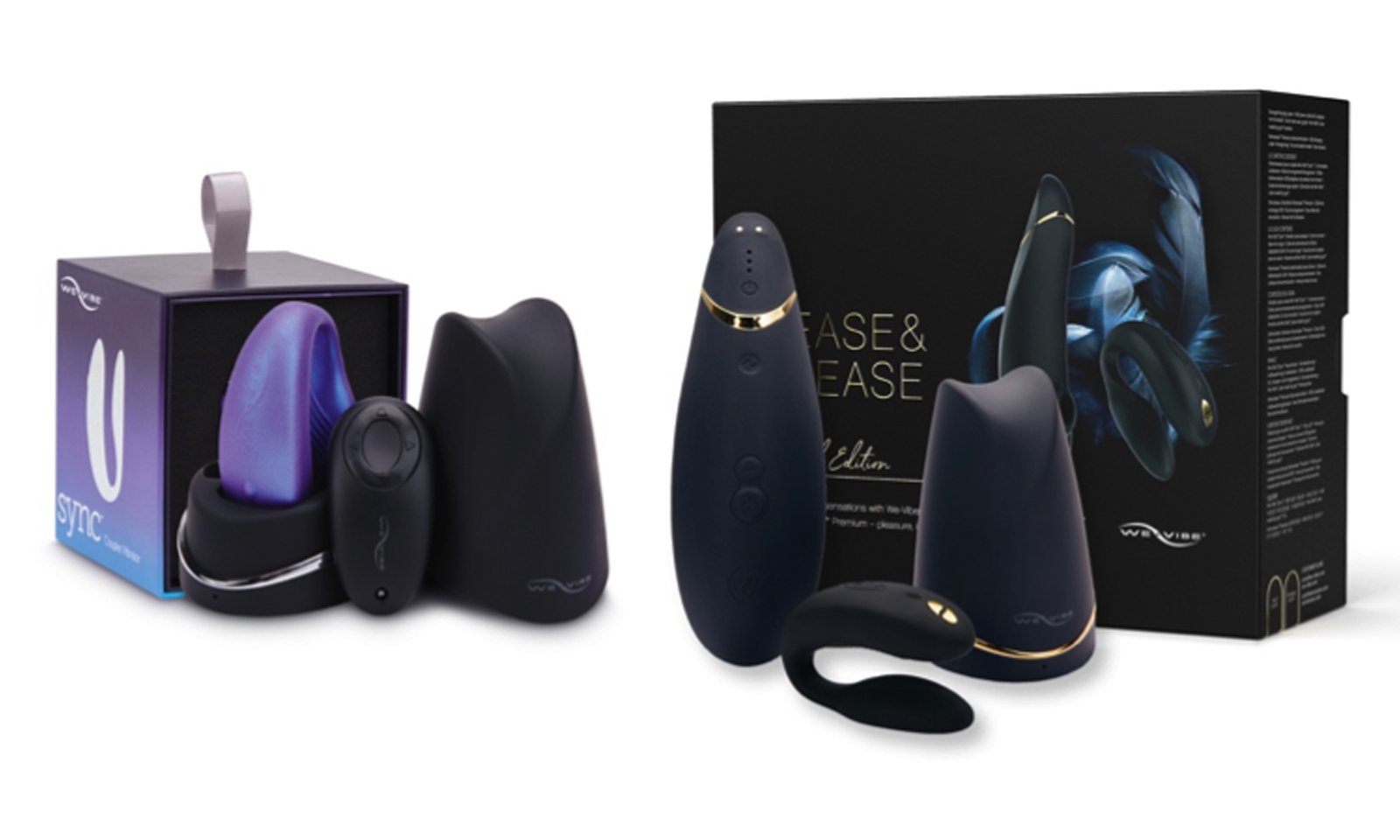 AVN Media Network on Twitter: "WOW Tech Bows 2 Limited-Edition Products https://t.co/k9ABny9RLv ...