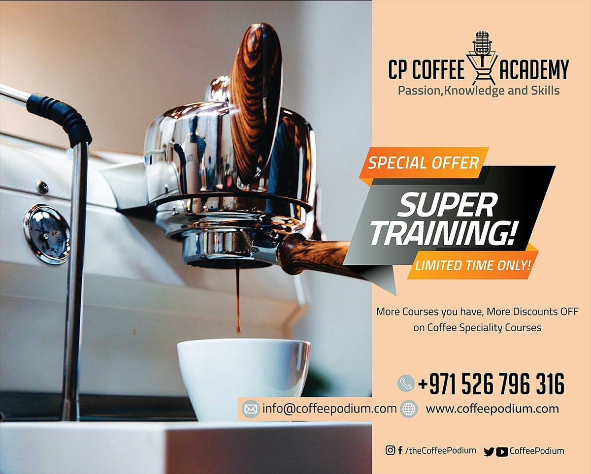 CoffeePodium (@CoffeePodium) | Twitter