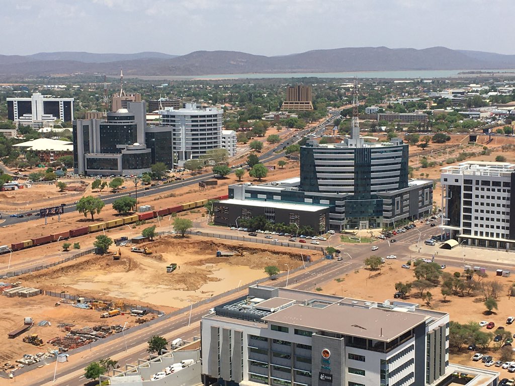 Gaborone Free Itowers Gaborone Botswana Videos In HD And 4K To