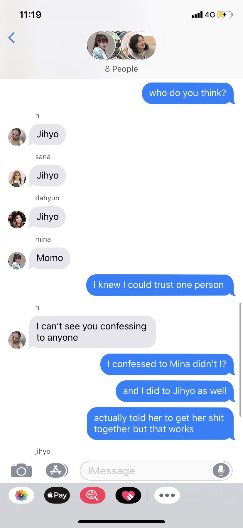 jess on Twitter: "71. Gotta https://t.co/VPus2BL38z" / Twitter