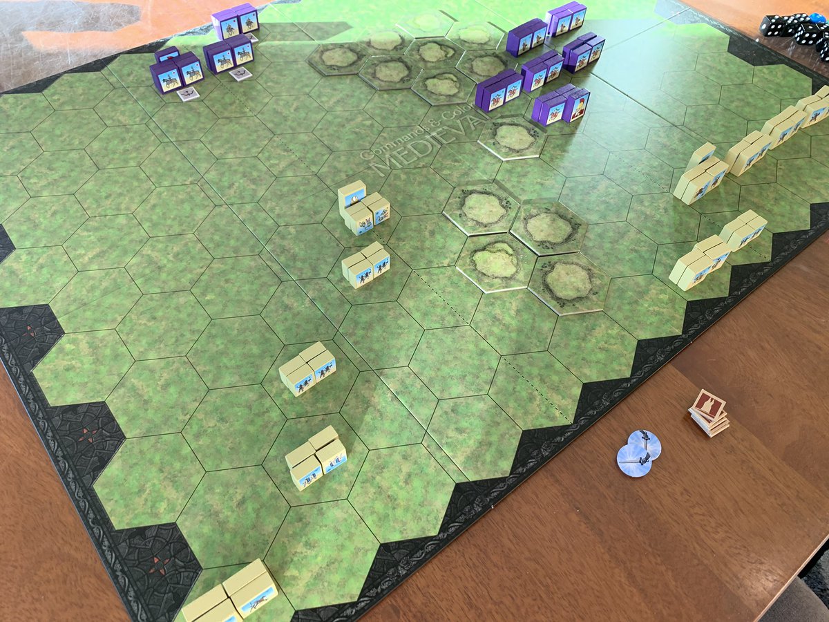 GMT’s Labyrinth (digital) - Page 2 - Games - Quarter To Three Forums