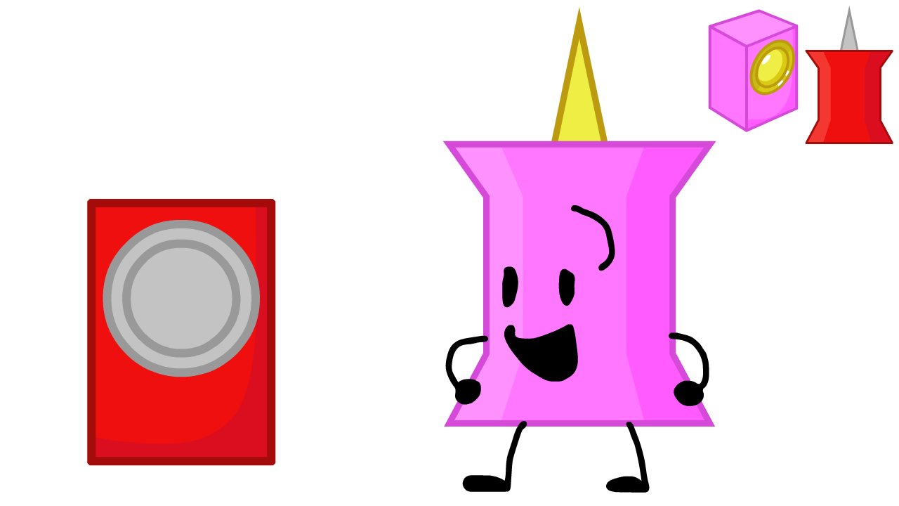Pin Bfdi