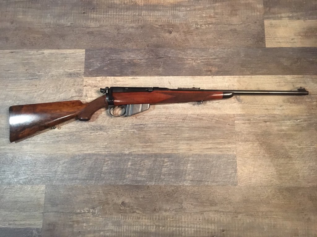 Cut-Down .303 Mil-Surp > General Discussion > AR15.COM