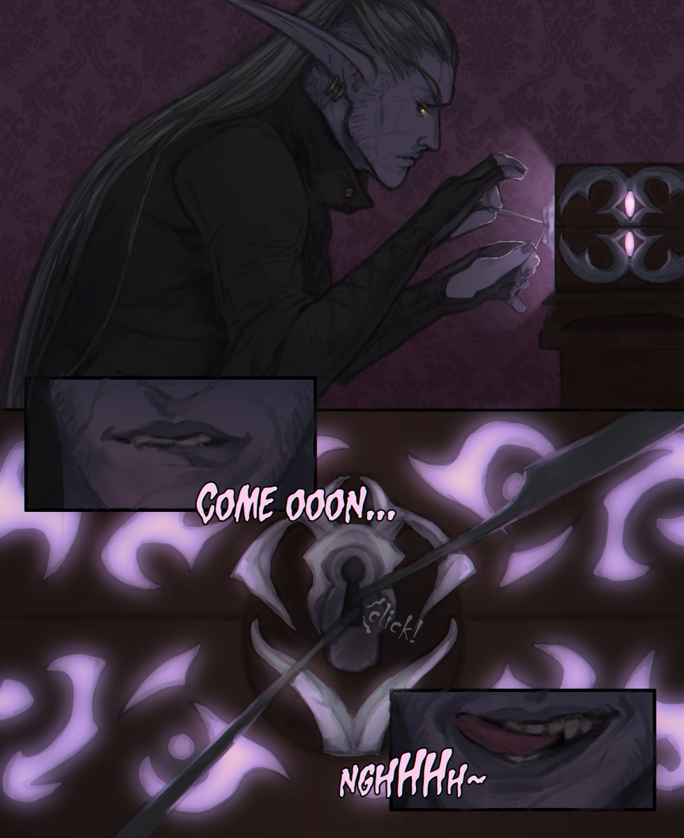 Schrecknet (@Schrets) | Twitter