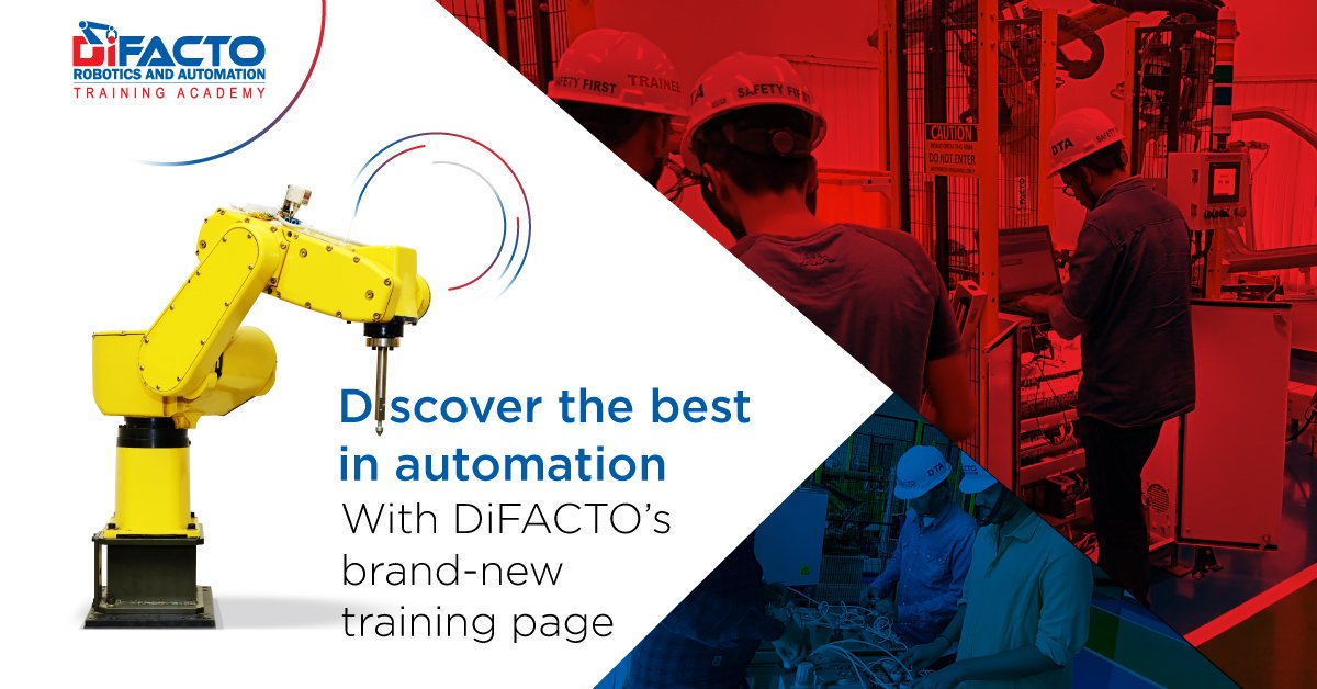 Difacto Training Academy (@DifactoA) | Twitter