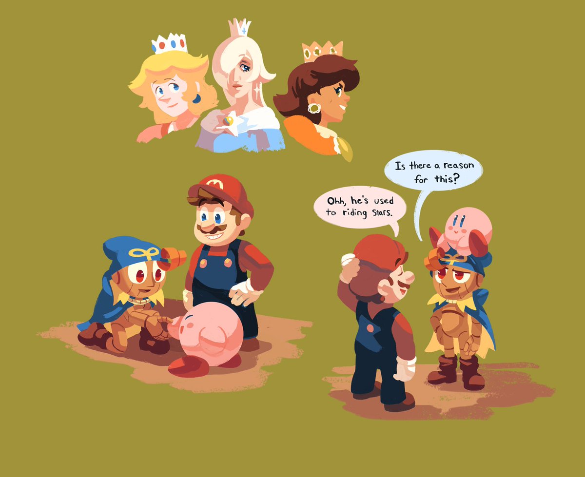 「for reference; (humerus is our upper arm radius is half of o」Nathalie Fの漫画