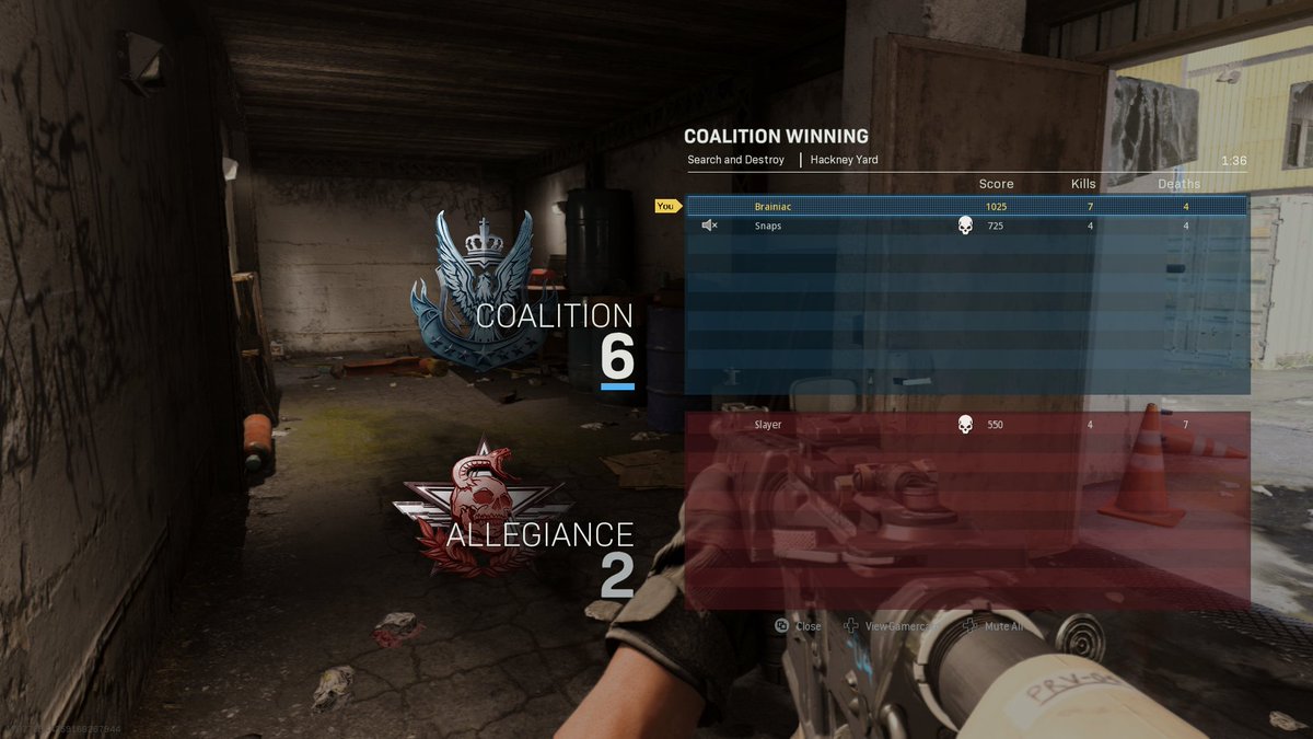 Brainiac (@BrainiacDC) | Twitter