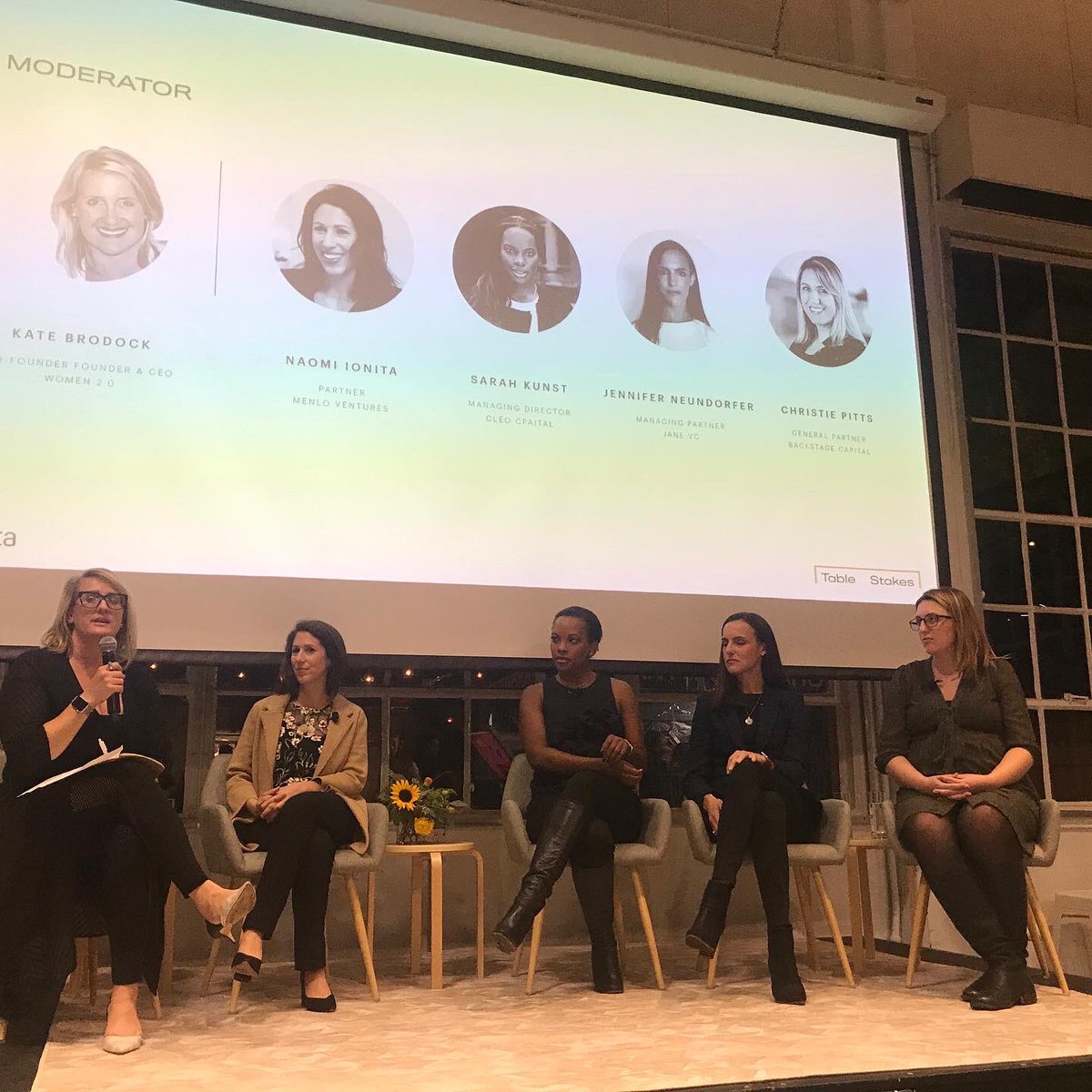 Kate Brodock (@Just_Kate) | Twitter