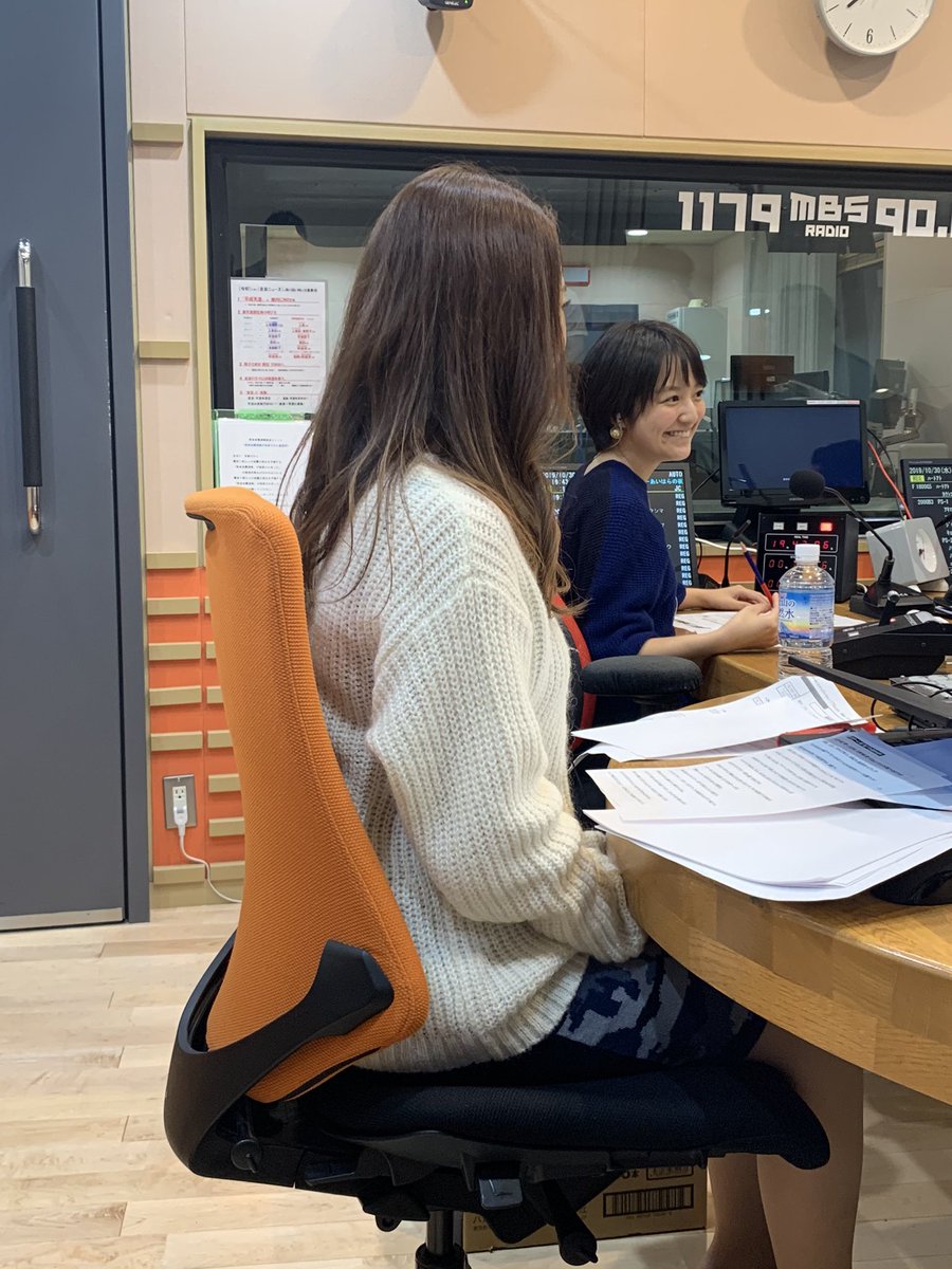 【MBS】★藤林温子★part6【ミント・せやねん・ええなぁ！】