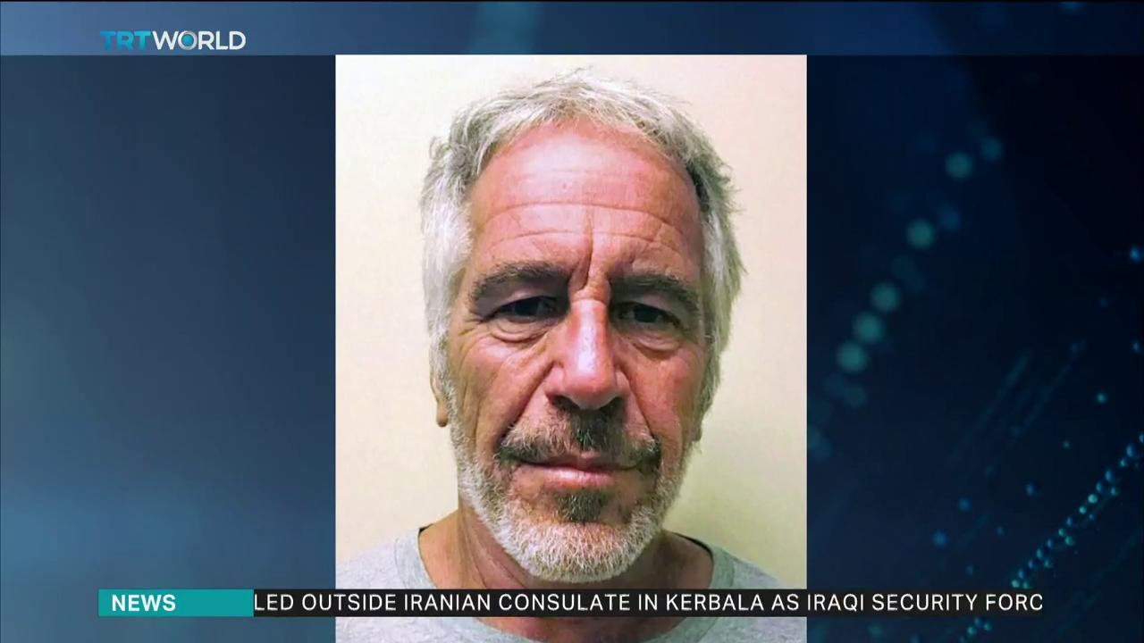 Trt World On Twitter A Legendary Forensic Pathologist Says Jeffrey