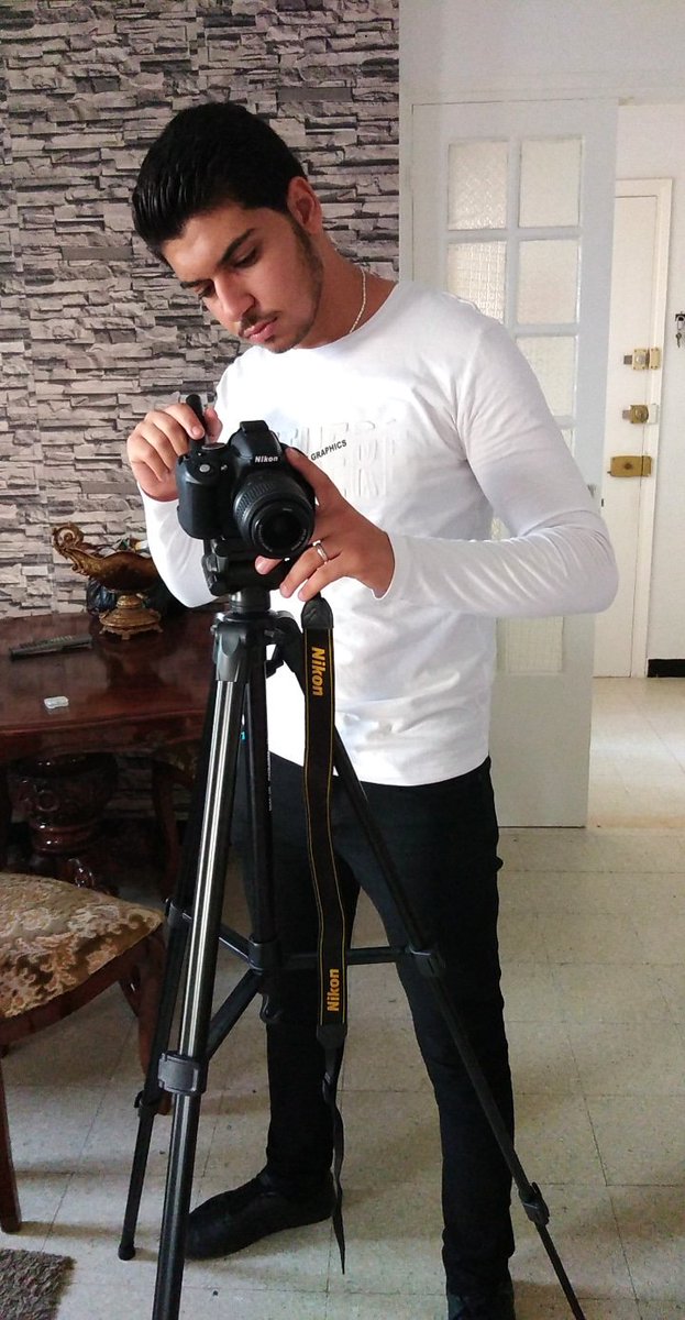 Kahloun yacine (@KahlounYacine) | Twitter