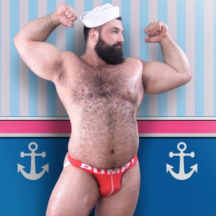 beefymuscle.com on Twitter: "More beefy muscle: https://t.co/bM1qn2Zf1o #beefy #massive #muscle ...