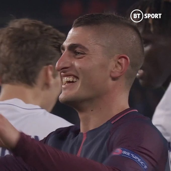 Marco Verratti's Birthday Celebration | HappyBday.to