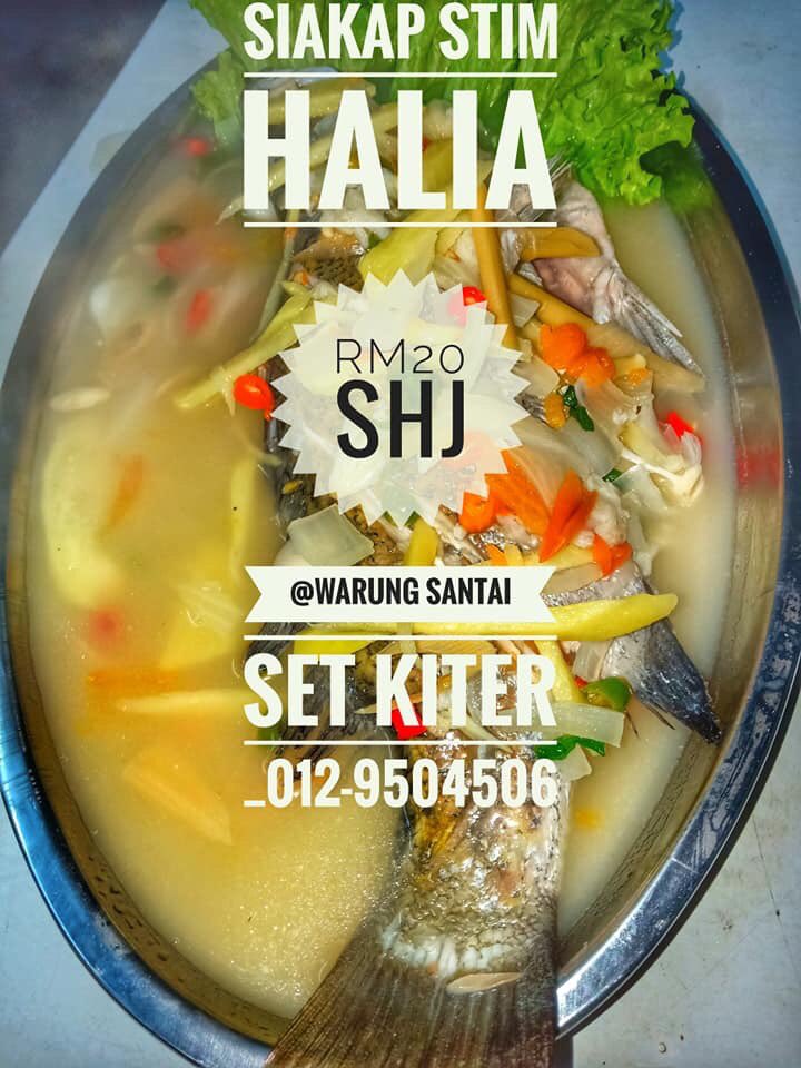 AZLAN HASSAN (@SantaiSet) | Twitter