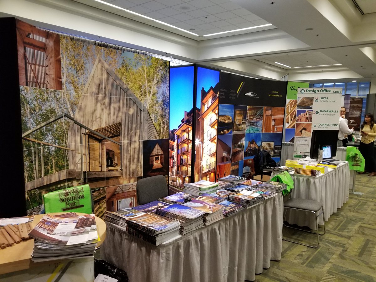 The Canadian Wood Council - CWC - Building Codes, Products, Education ...