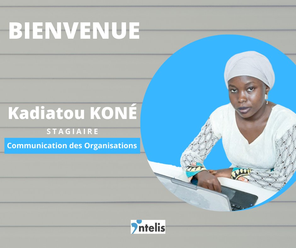 Intelis (@Intelis_edition) | Twitter