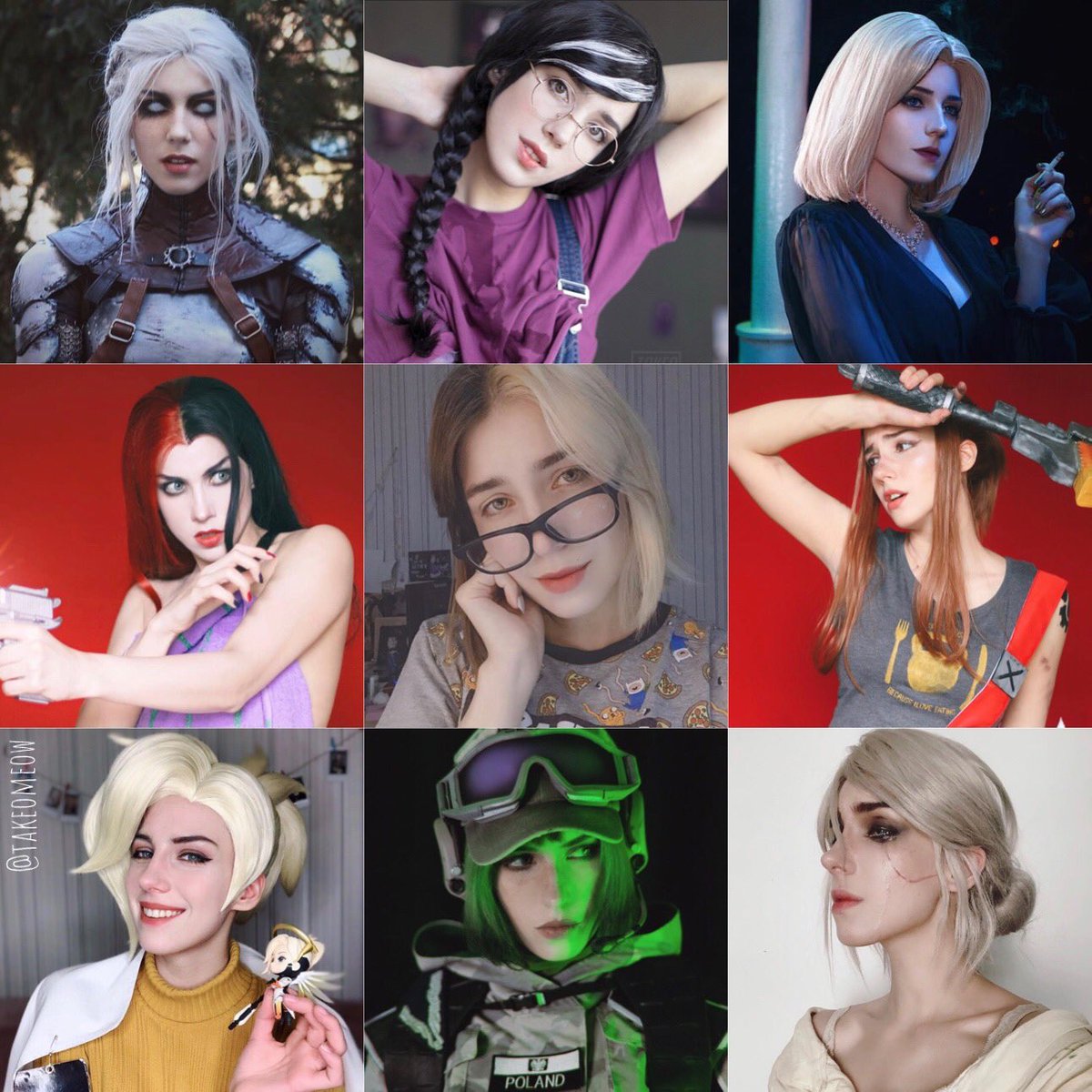 Twoucan - Marinya (@takeomeow)