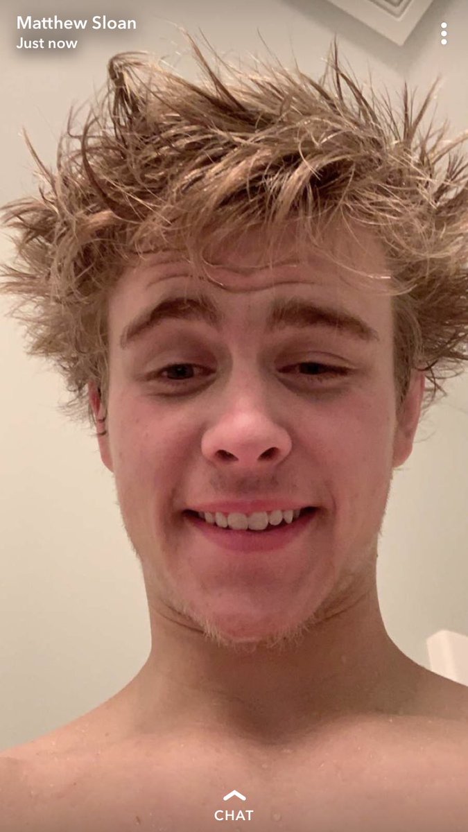 Matt Sloan's Instagram, Twitter & Facebook on IDCrawl