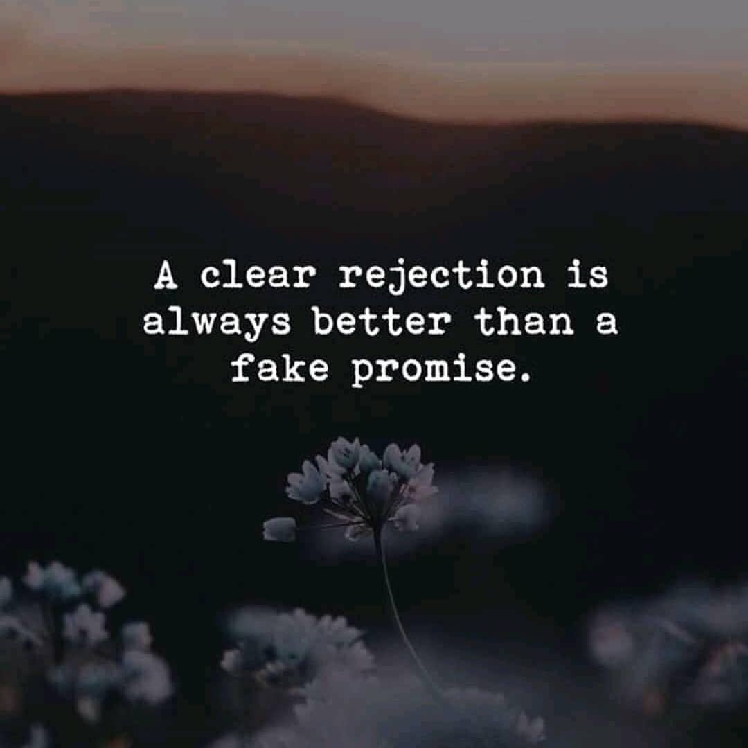 Fake Promise Quotes 47+ Promise Quotes That'll Inspire Trust (2023)
