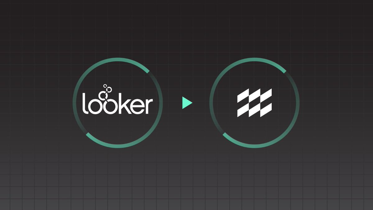 Looker：JOIN 2019 at San Francisco - Day1( 2019/11/05) #JOINdata (3ページ目 ...