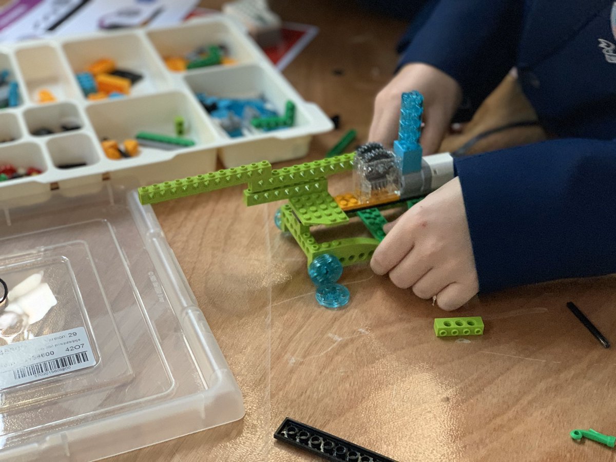 Buy LEGO Education Mindstorms EV3 & WeDo - Buy Online