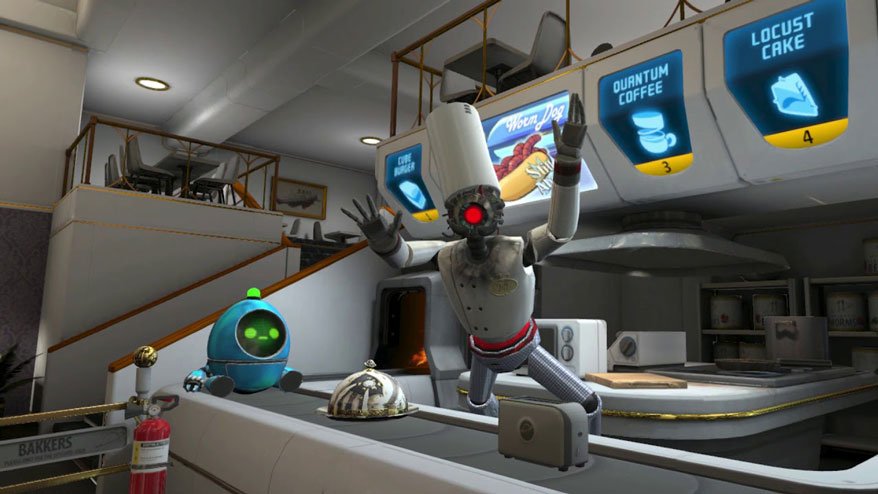 Unreal Engine on X Make your next mobile VR project performant using this detailed breakdown on the optimization of Time Stall for Oculus Quest. https t EVW9IFAKV2 https t h1ZaSlgXRk X