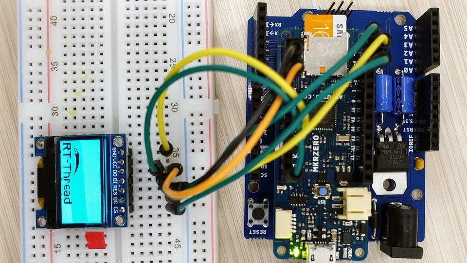 Arduino On Twitter Need A Simple Gui For Your Arduino Project Check This Out