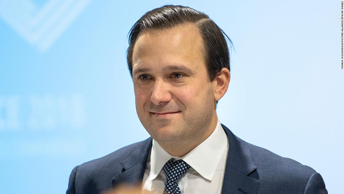 National Security Council official defies request to testify Tuesday in ...