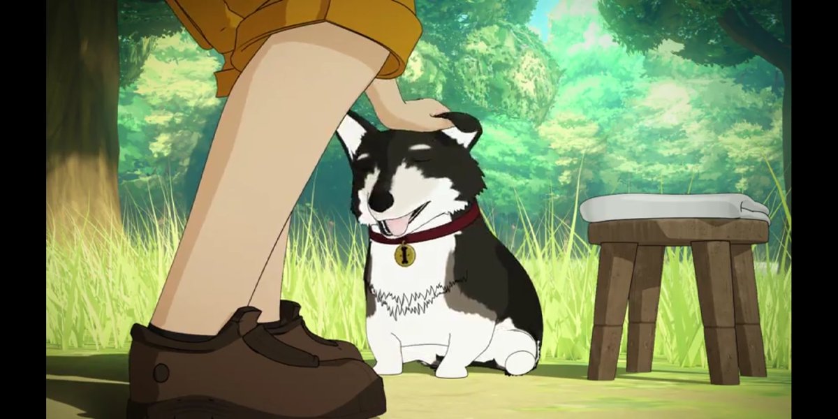 A Few Petals Short Of A Rose (A Jumpchain/RWBY Quest) | Page 40 ...