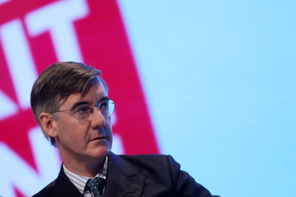 Rees-Mogg apologizes for London tower fire comments via kitty_donaldson ...