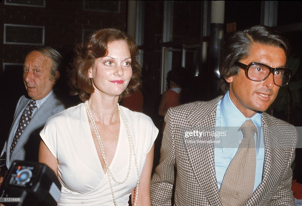 Lesley Ann Warren Gostosa
